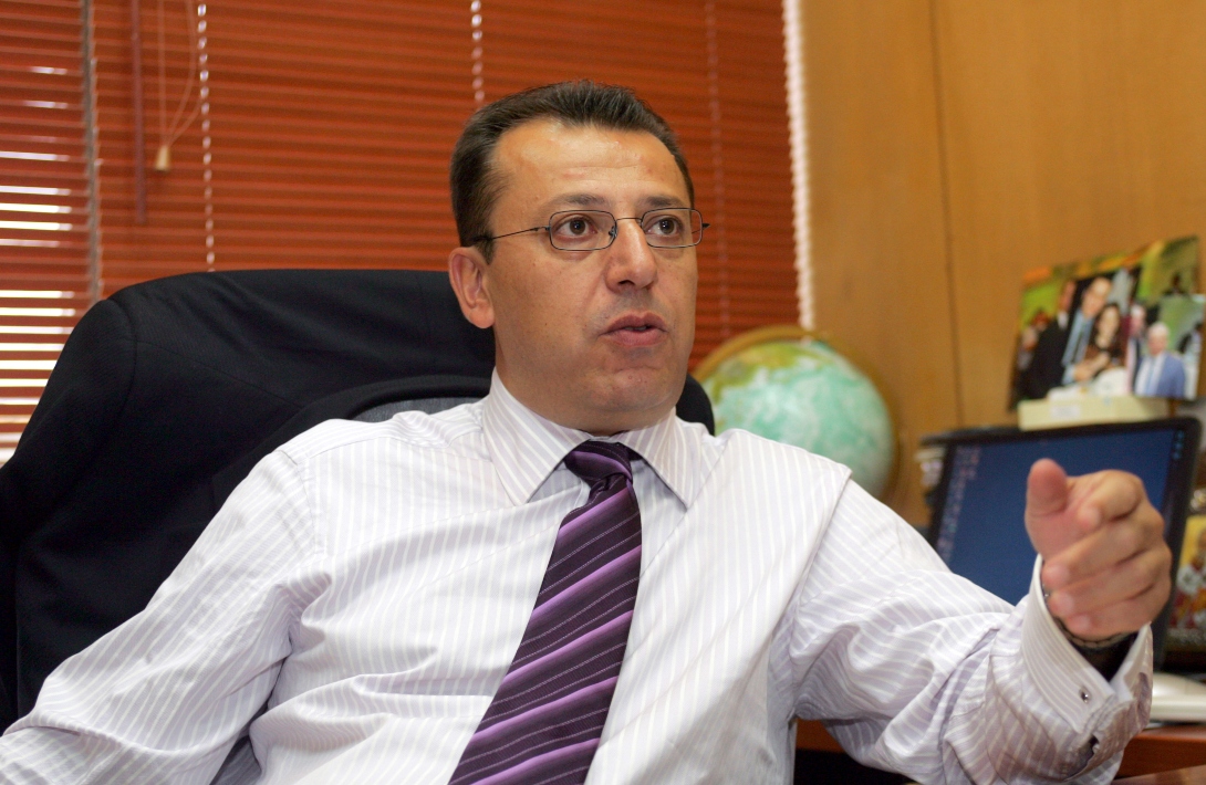 Ακριτίδης: «Παναθηναϊκός, ο δικός μου ανένδοτος»! | Gazzetta