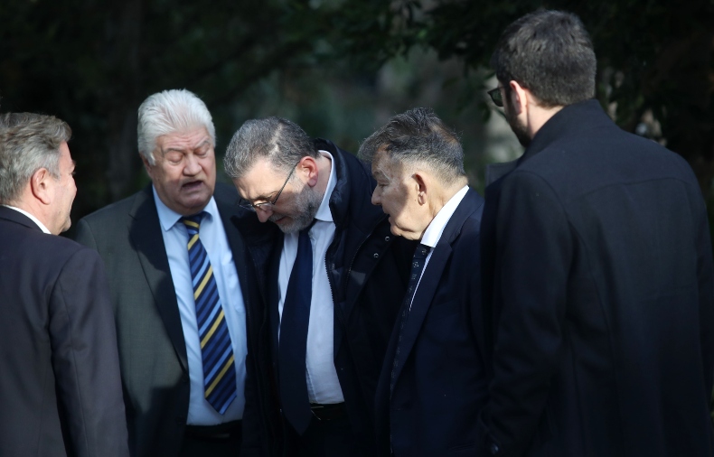 ΑΕΚ: Για νίκη και στην Θεσσαλονίκη και όταν... ντράπηκε και η ντροπή ...