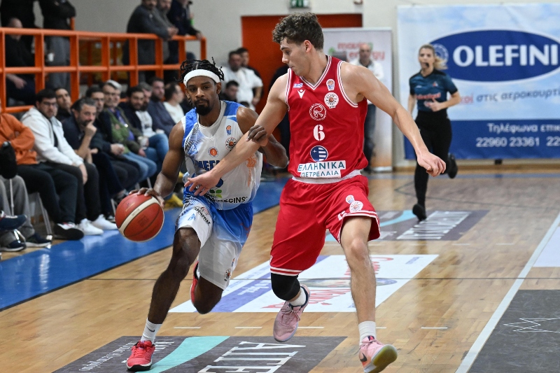 Elite League: «Μπλόκο» για Ελευθερούπολη, πρώτος ο Πανιώνιος ...
