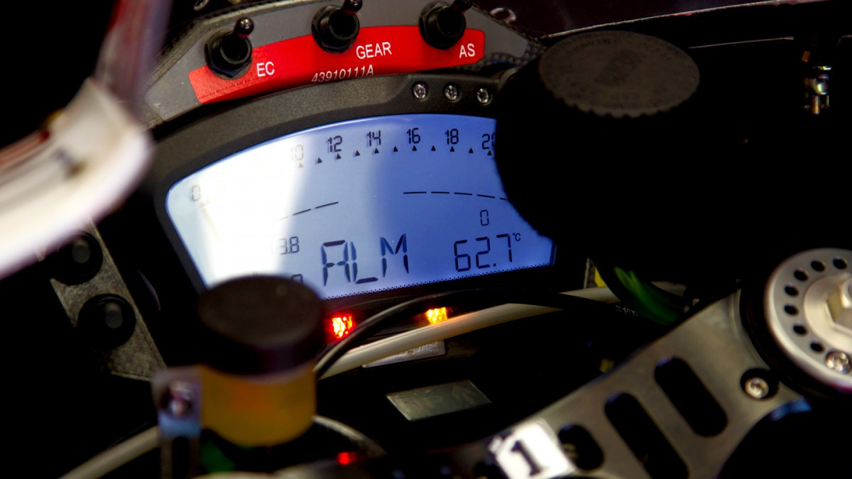 MotoGP: Βέτο από Ducati και Aprilia στην αποκλειστική χρήση της ECU του ...