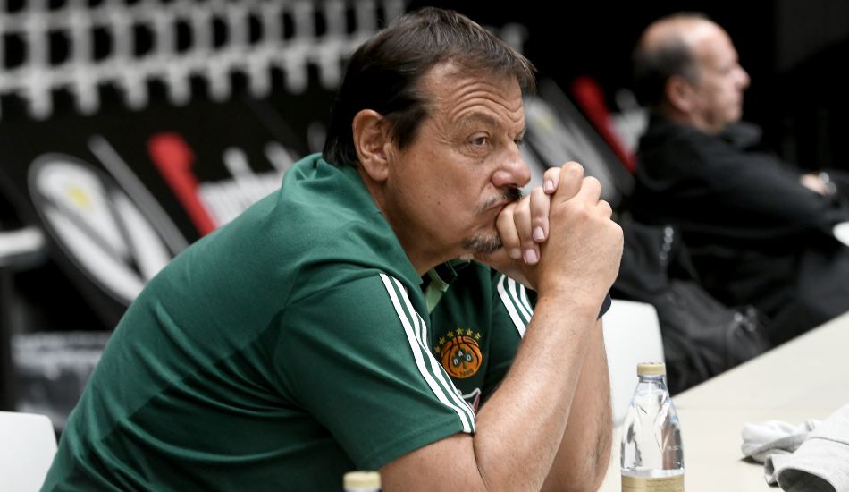 Παναθηναϊκός: Μια νίκη, μισό... Final Four | Blog - Γιώργος Κούβαρης ...