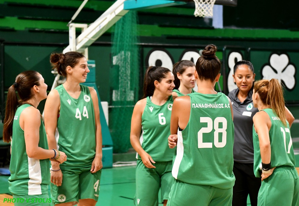 Ολυμπιακός, Παναθηναϊκός: «Πρώτη» για «αιώνιους», τα βλέμματα σε ...