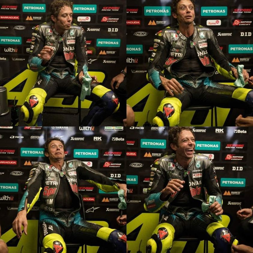 Πόσο πιο συναρπαστικό μπορεί να γίνει το MotoGP; | Blog - Γιώργος ...