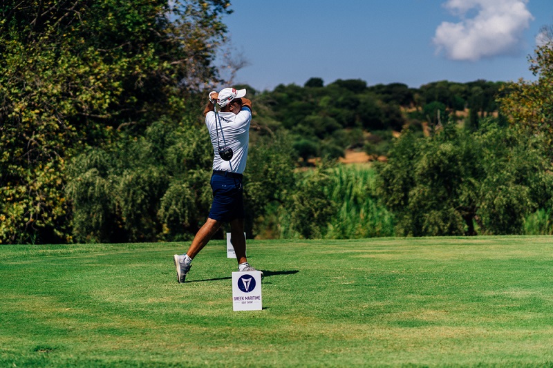 Greek Maritime Golf Event 2022 Η γιορτή του Γκολφ & της Ναυτιλίας ...