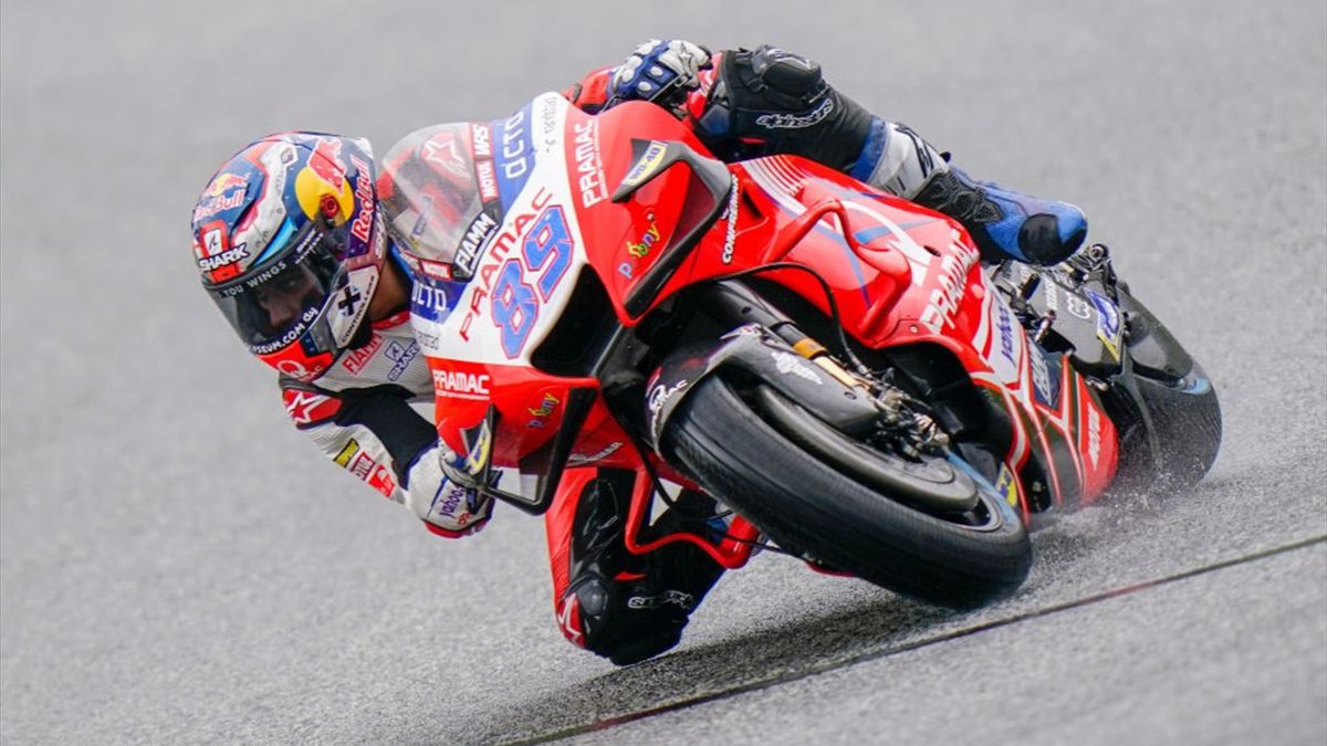 Πόσο πιο συναρπαστικό μπορεί να γίνει το MotoGP; | Blog - Γιώργος ...