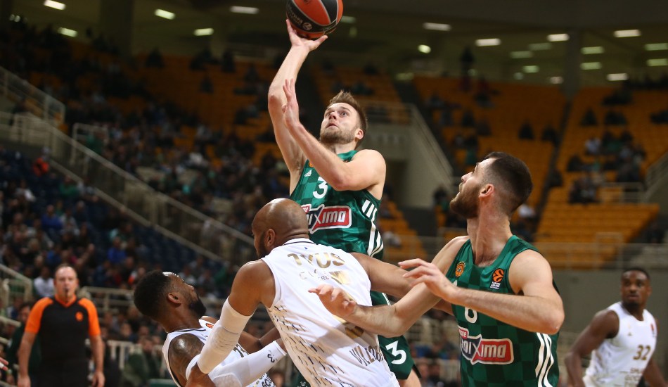 Παναθηναϊκός: Ώρα να δείξει πόσα απίδια πιάνει ο σάκος | Blog - Γιώργος ...