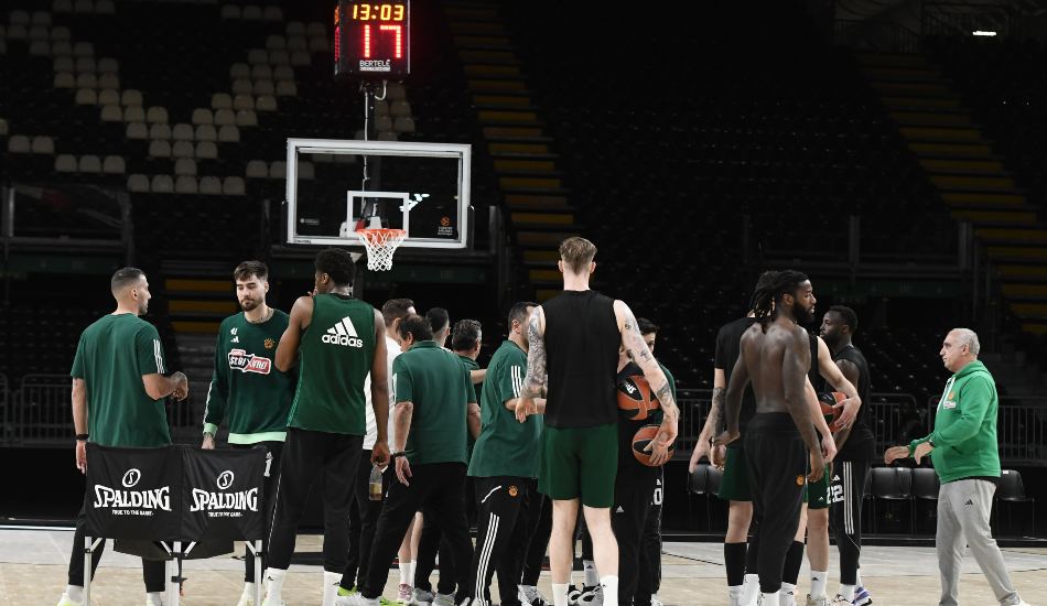Παναθηναϊκός: Μια νίκη, μισό... Final Four | Blog - Γιώργος Κούβαρης ...
