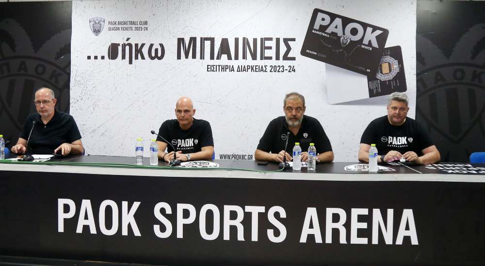 Χατζόπουλος: «Υπήρξαν στιγμές που σκέφτηκα να σηκωθώ και να φύγω και να ...