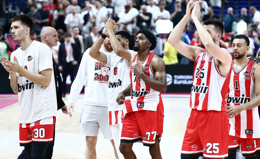 Final Four, Παναθηναϊκός: Τι είναι πιο δύσκολο, τα 11 τρόπαια ή το 6/7 ...