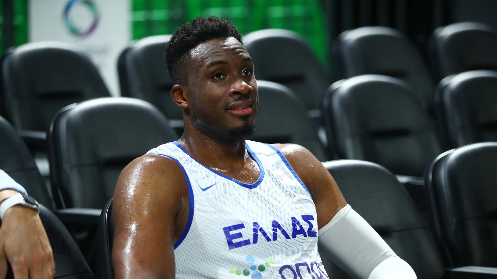 Θανάσης Αντετοκούνμπο στο Gazzetta: «Και μόνο που πατάω παρκέ με την ...