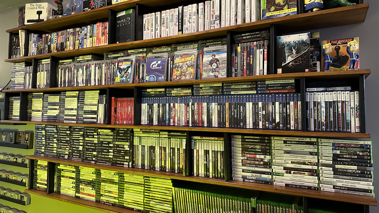 Arcade Hotel: Το ξενοδοχείο των gamers στην καρδιά της Ευρώπης (pics ...