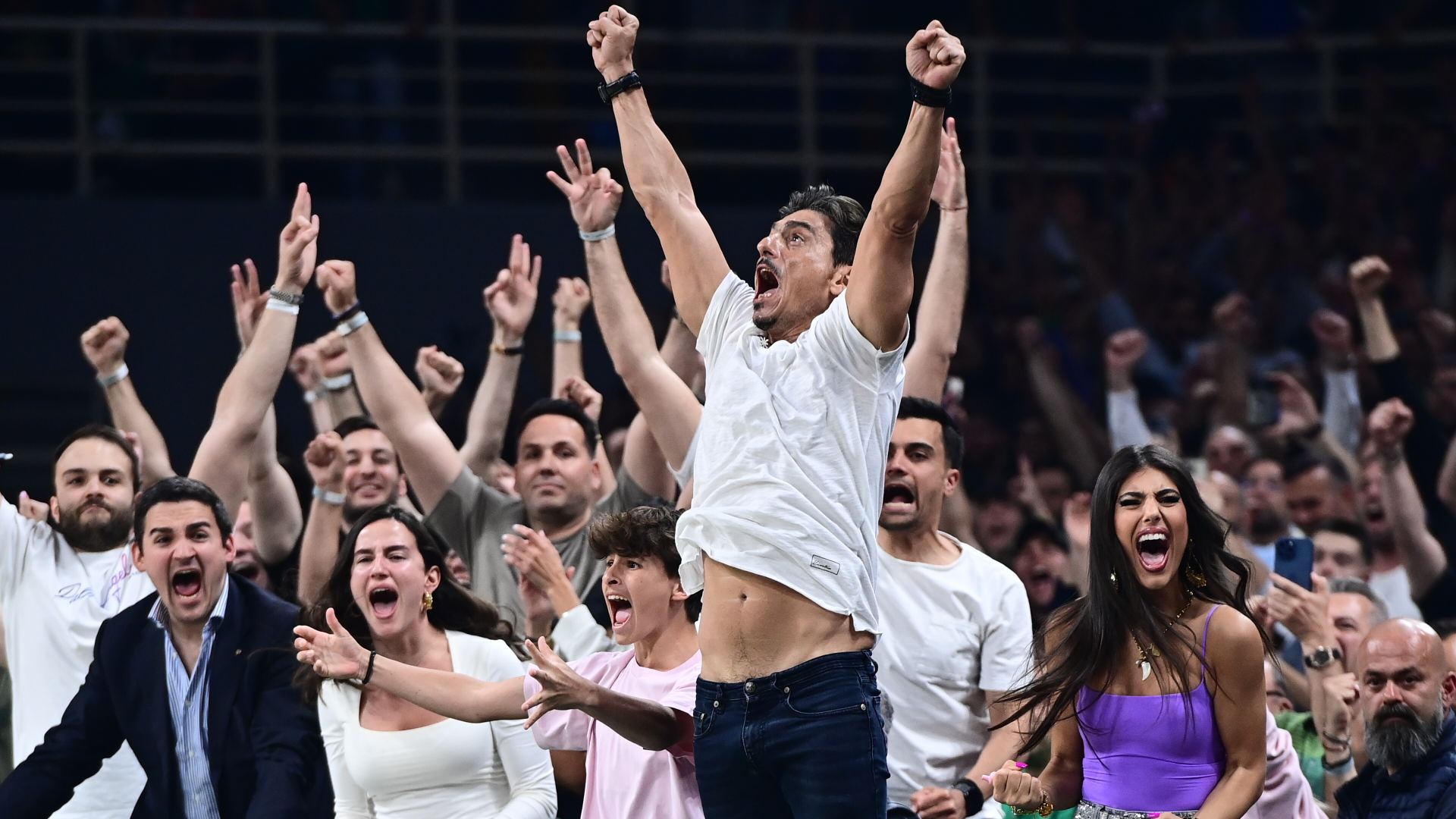 Παναθηναϊκός: Η τελευταία φάση, ο οδηγός για το Βελιγράδι: Τίποτα ...