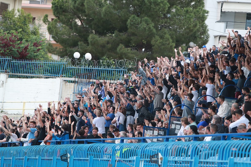 Athens Kallithea: Η συγκίνηση των παικτών, η αποθέωση και οι ...