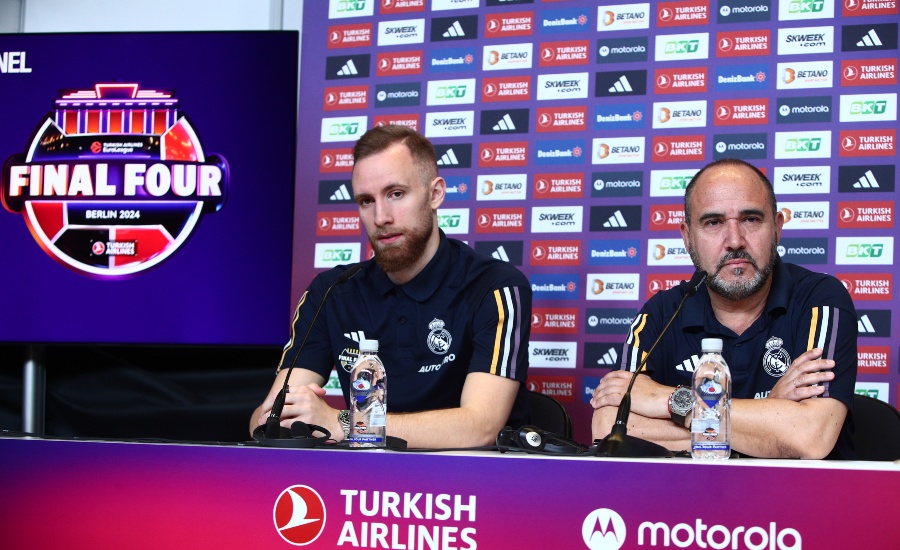 Final Four, Παναθηναϊκός: Τι είναι πιο δύσκολο, τα 11 τρόπαια ή το 6/7 ...