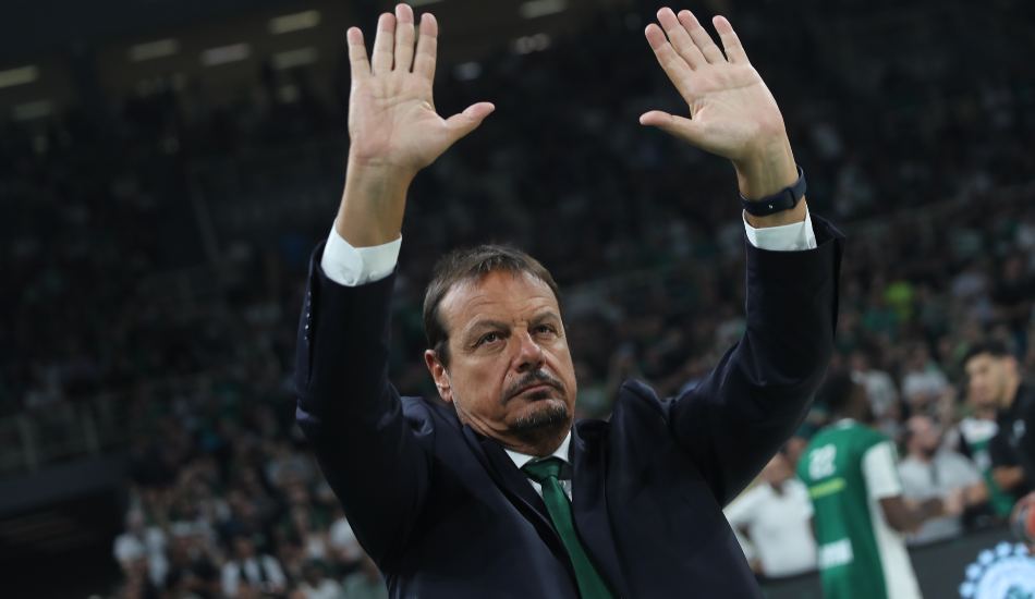 Παναθηναϊκός: Με μάτι να γυαλίζει και θέληση να ξεχειλίζει! | Blog ...