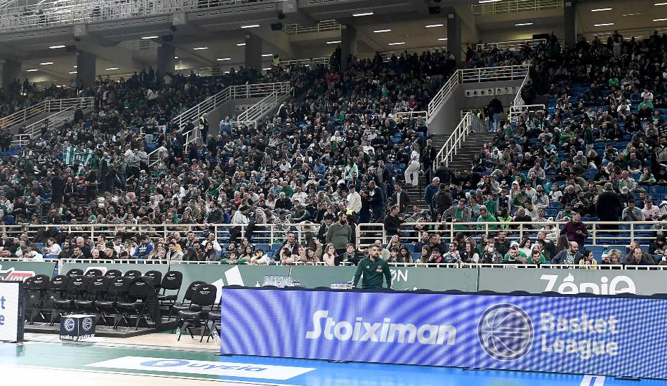 Παναθηναϊκός: Θα είναι κρίμα και άδικο... | Blog - Γιώργος Κούβαρης ...