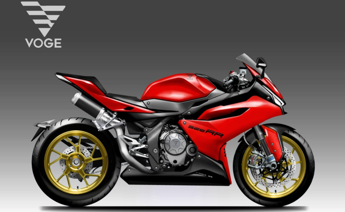 Supersport «βόμβα» ετοιμάζει η Voge | gMotion by gazzetta