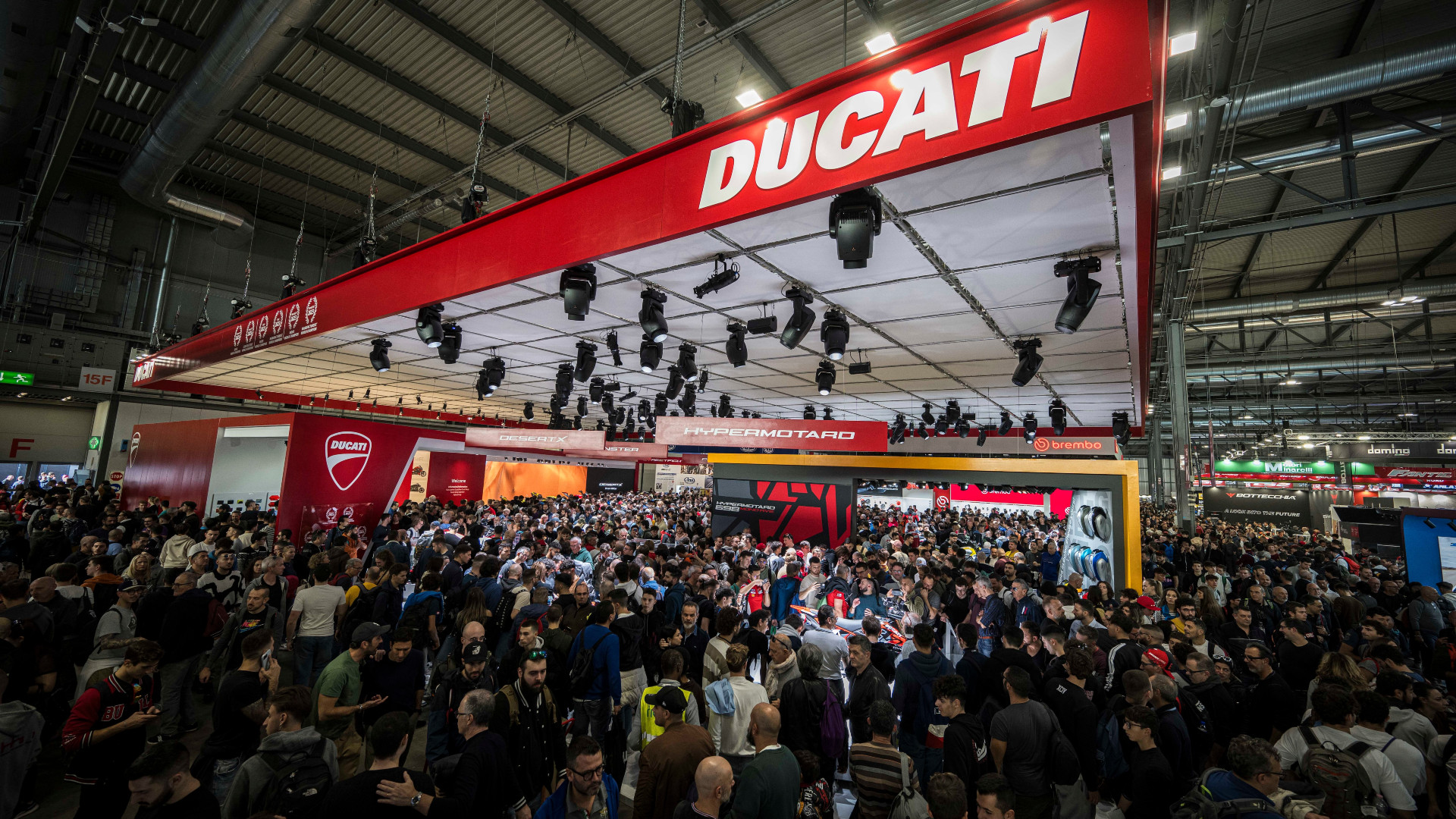 Αυτή είναι η ομορφότερη Ducati | gMotion by gazzetta