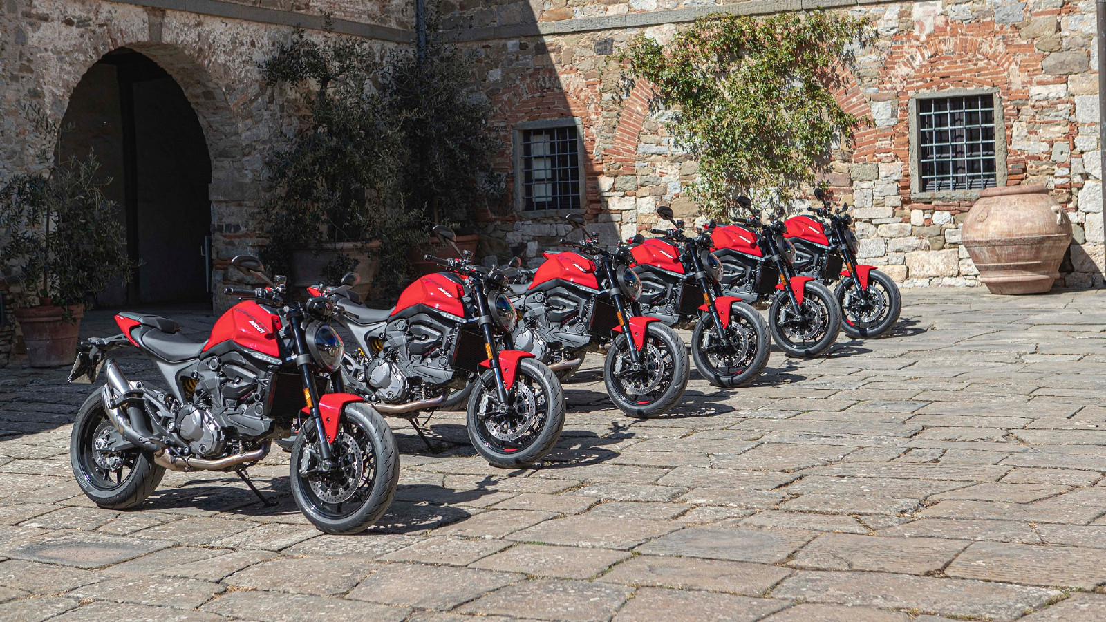 Νέο ρεκόρ πωλήσεων για την Ducati | gMotion by gazzetta