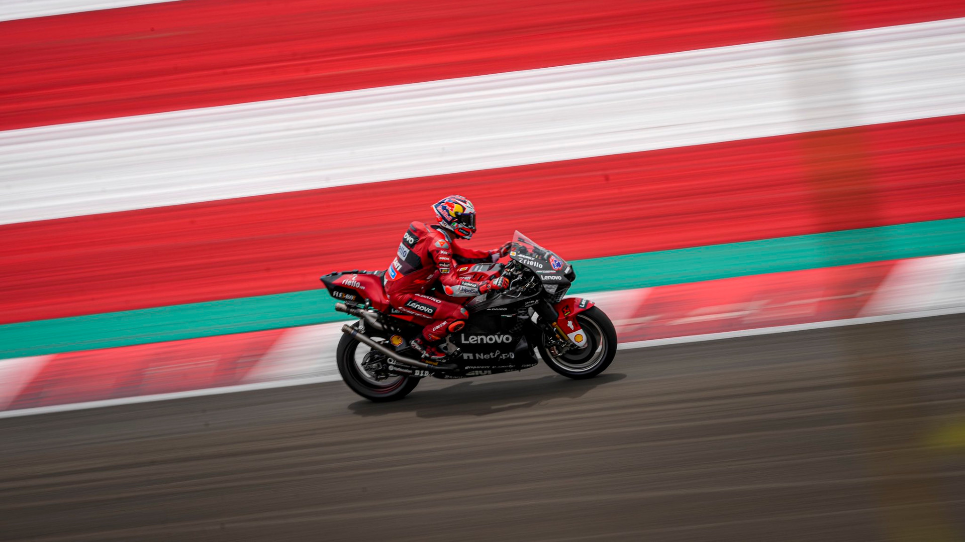 Δοκιμές MotoGP: Ο Μαρίνι ταχύτερος τη 2η ημέρα στην Ινδονησία | gMotion ...