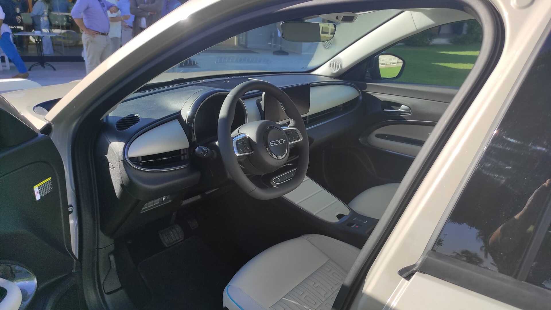 Fiat 600: Πάτησε... Ελλάδα και είναι έτοιμο να συγκινήσει | gMotion by ...