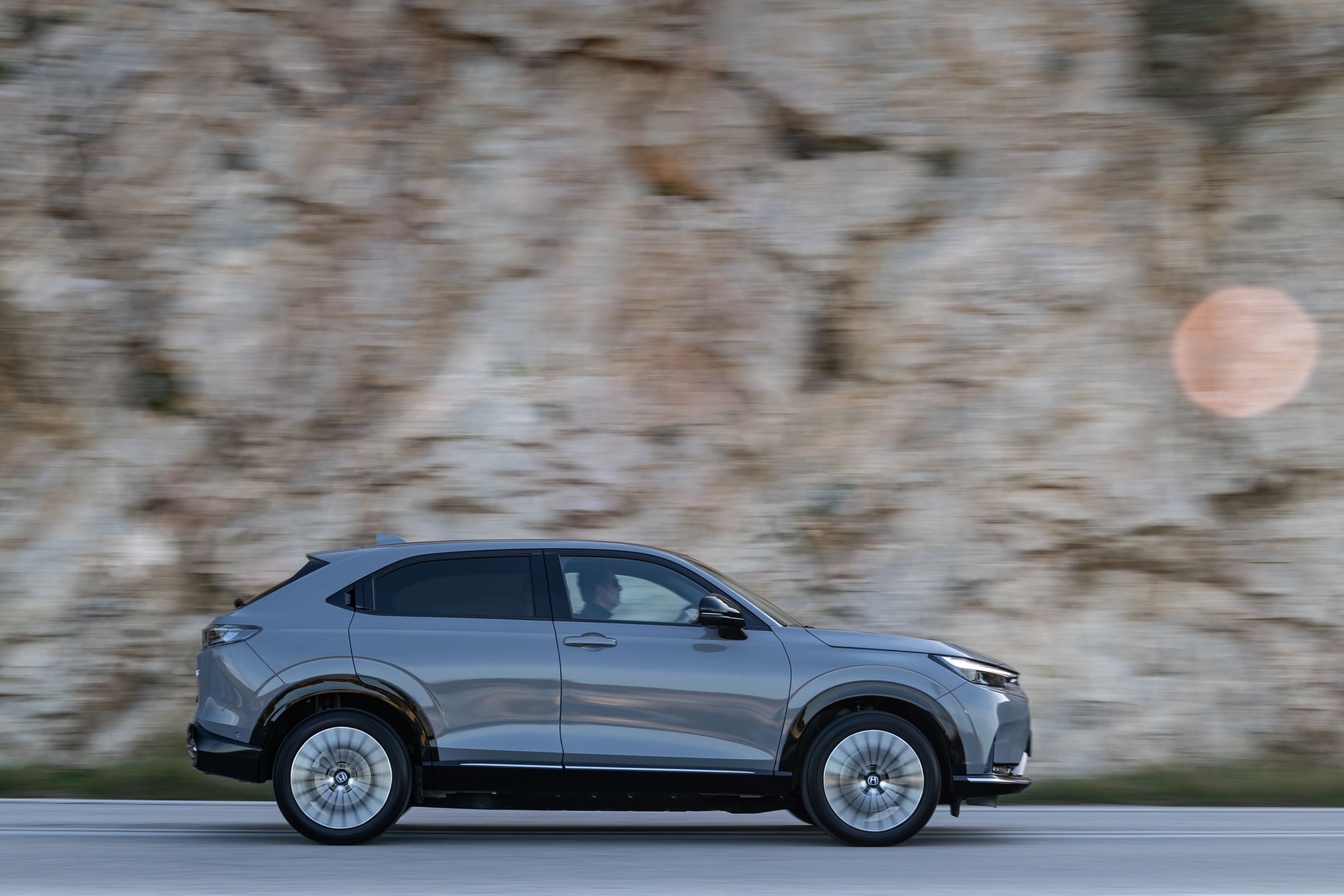 Test drive Honda e:Ny1: Το φιλόδοξο άλμα της Honda στην ηλεκτρική ...