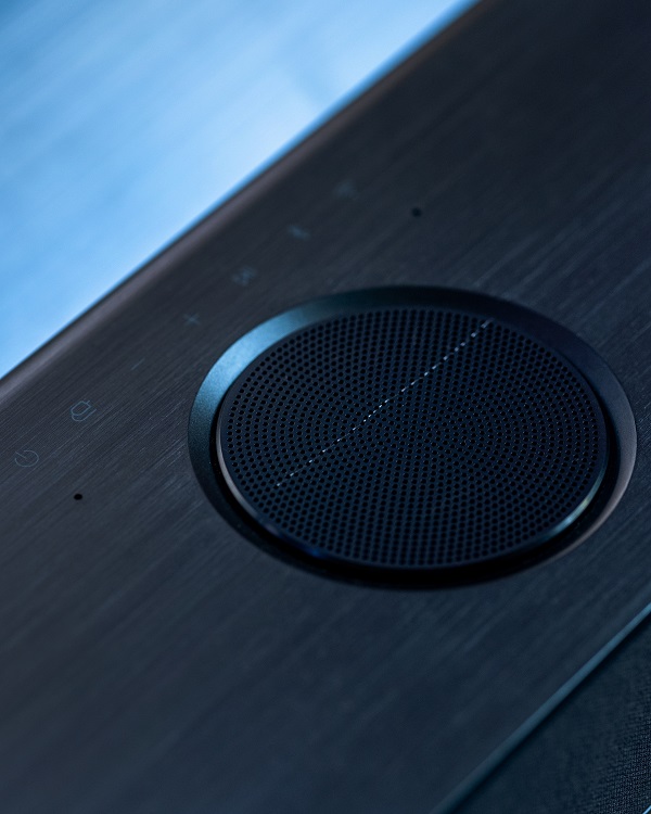 Οι ειδικοί του θεάματος μας συστήνουν το νέο Soundbar S95 της LG | PLUS ...