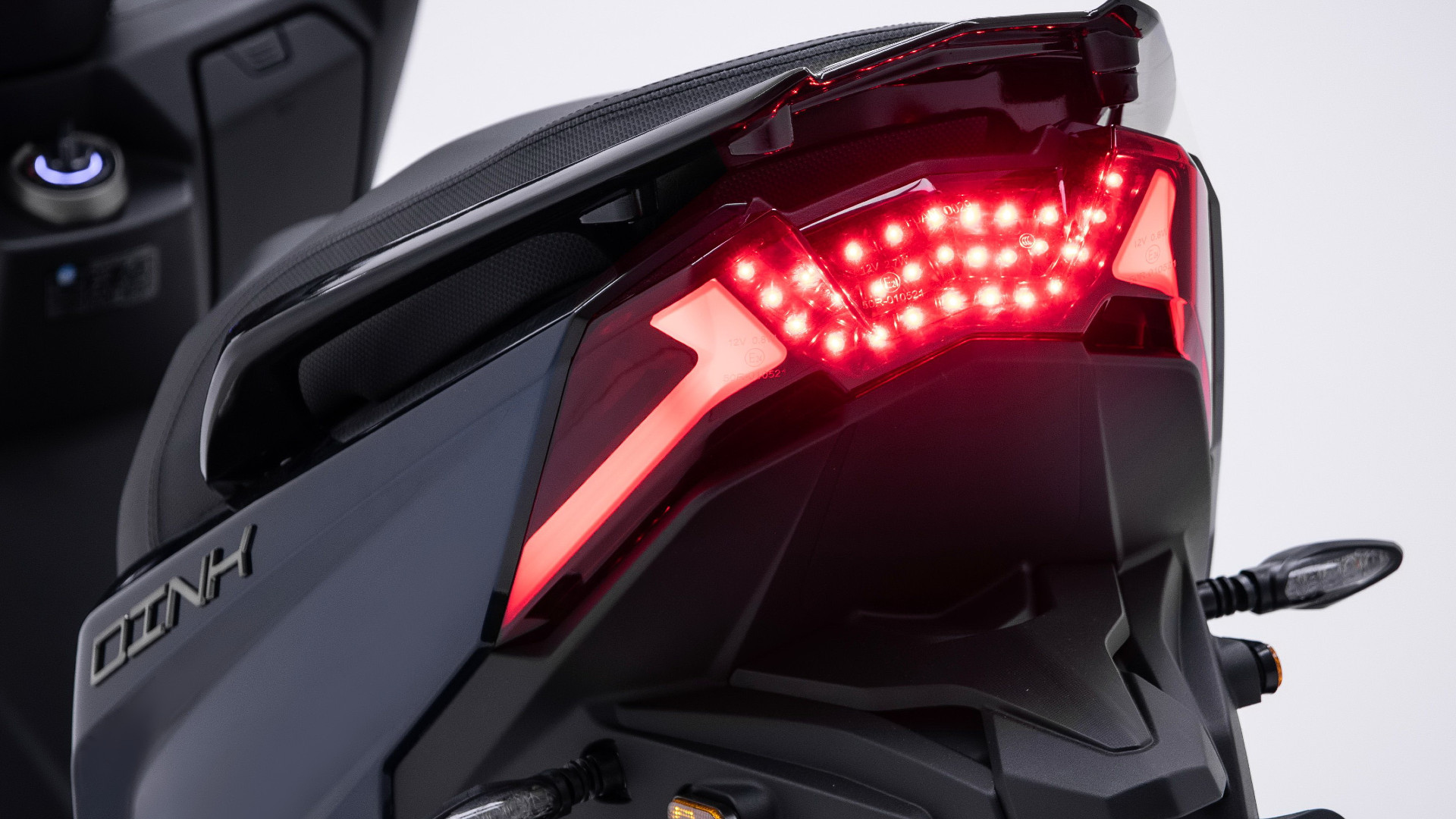 Προσγειώθηκε στην Ελλάδα το Kymco Dink R 125 | gMotion by gazzetta