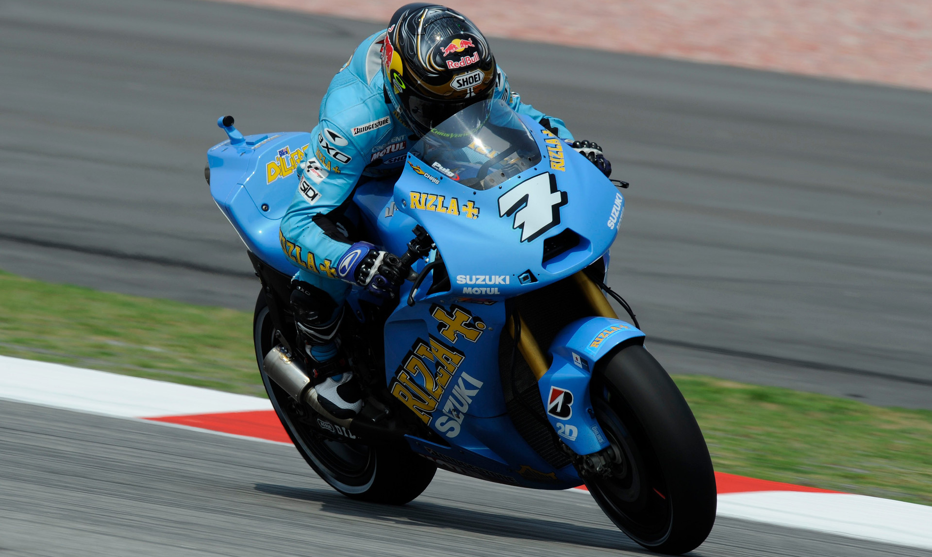 MotoGP, Suzuki: Το τελευταίο τανγκό | gMotion by gazzetta