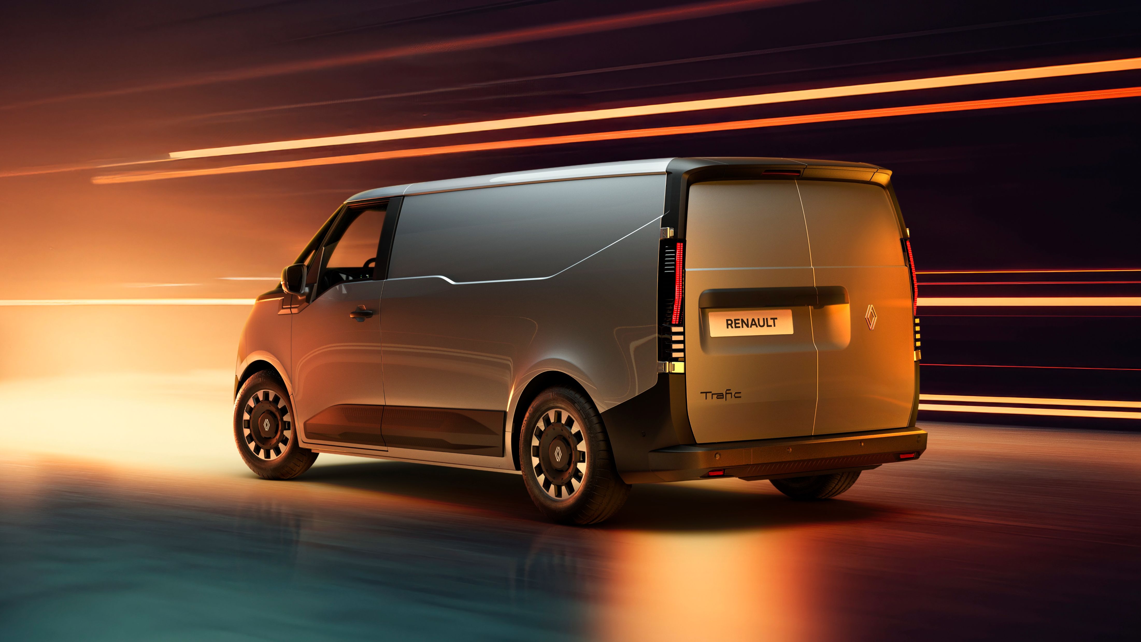 Renault E-Tech electric: Η νέα εποχή στα επαγγελματικά ηλεκτρικά van ...