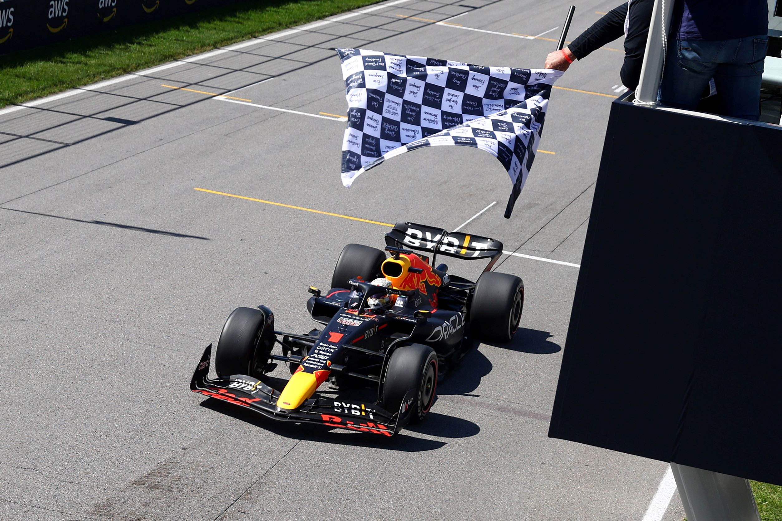 Formula 1, Ντε Λα Ρόσα: «Ο Φερστάπεν μπορεί να γίνει ο καλύτερος όλων ...
