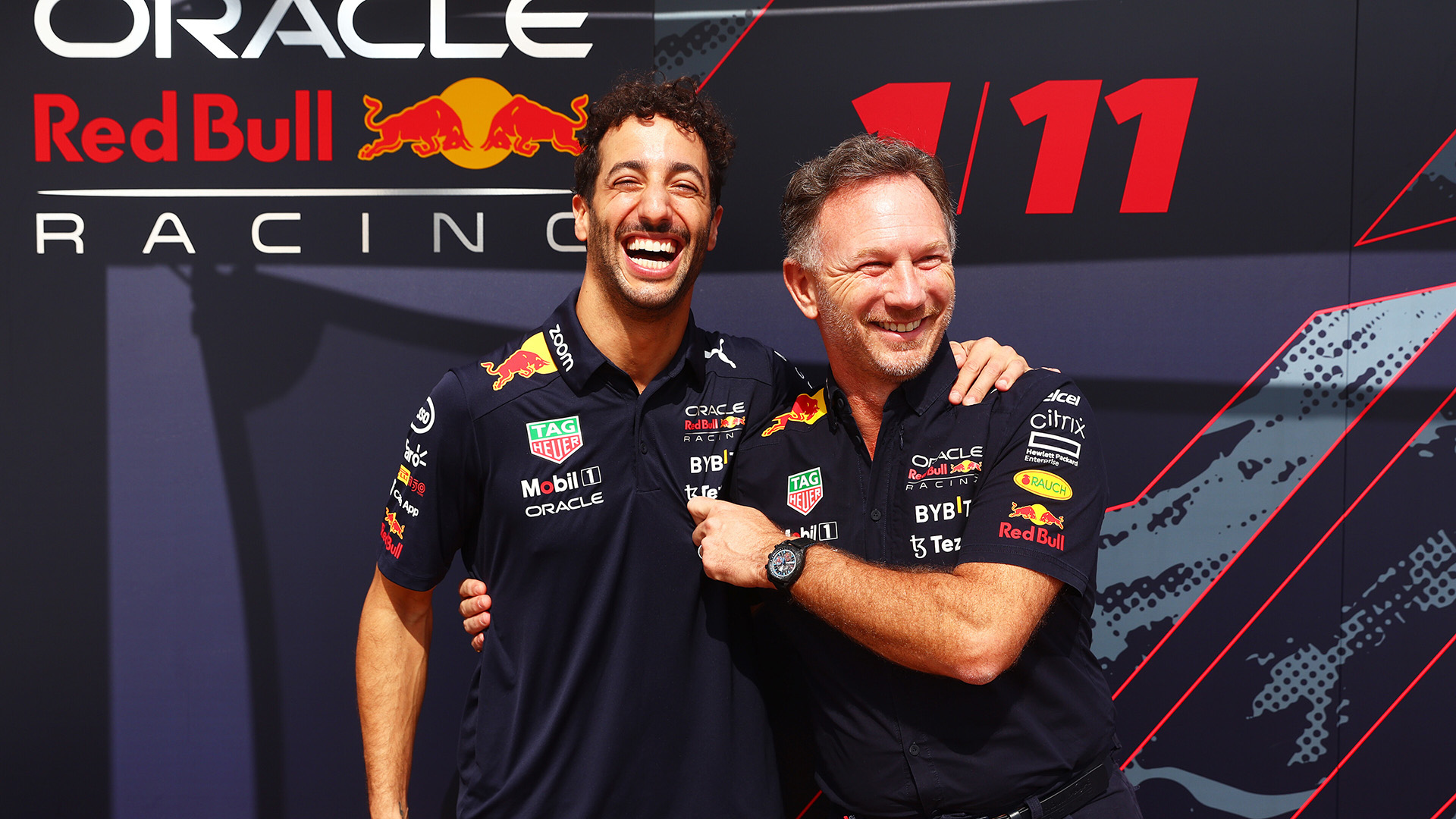 Formula 1: Δεν φοβάται τον Ρικάρντο ο Πέρεζ | gMotion by gazzetta