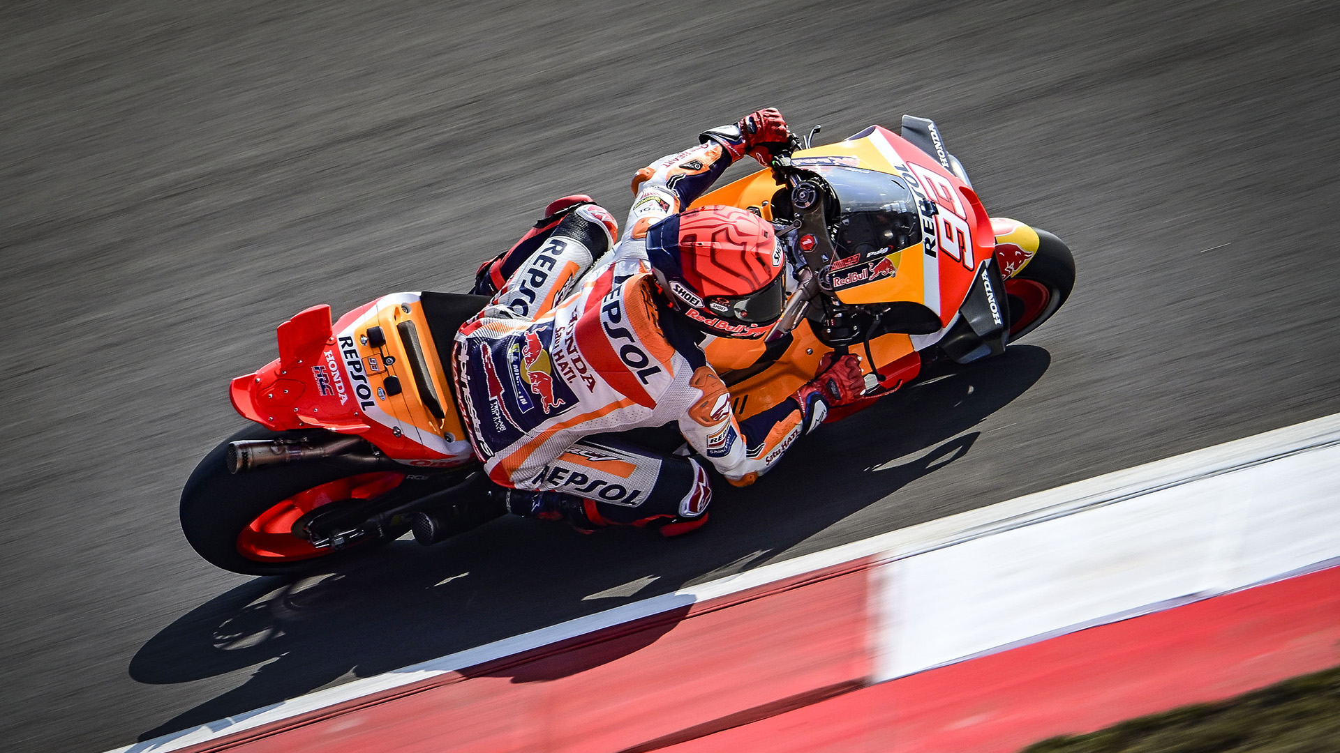 MotoGP - Ο Μαρκ Μάρκεθ σκέφτεται ακόμα και να τα παρατήσει | gMotion by ...