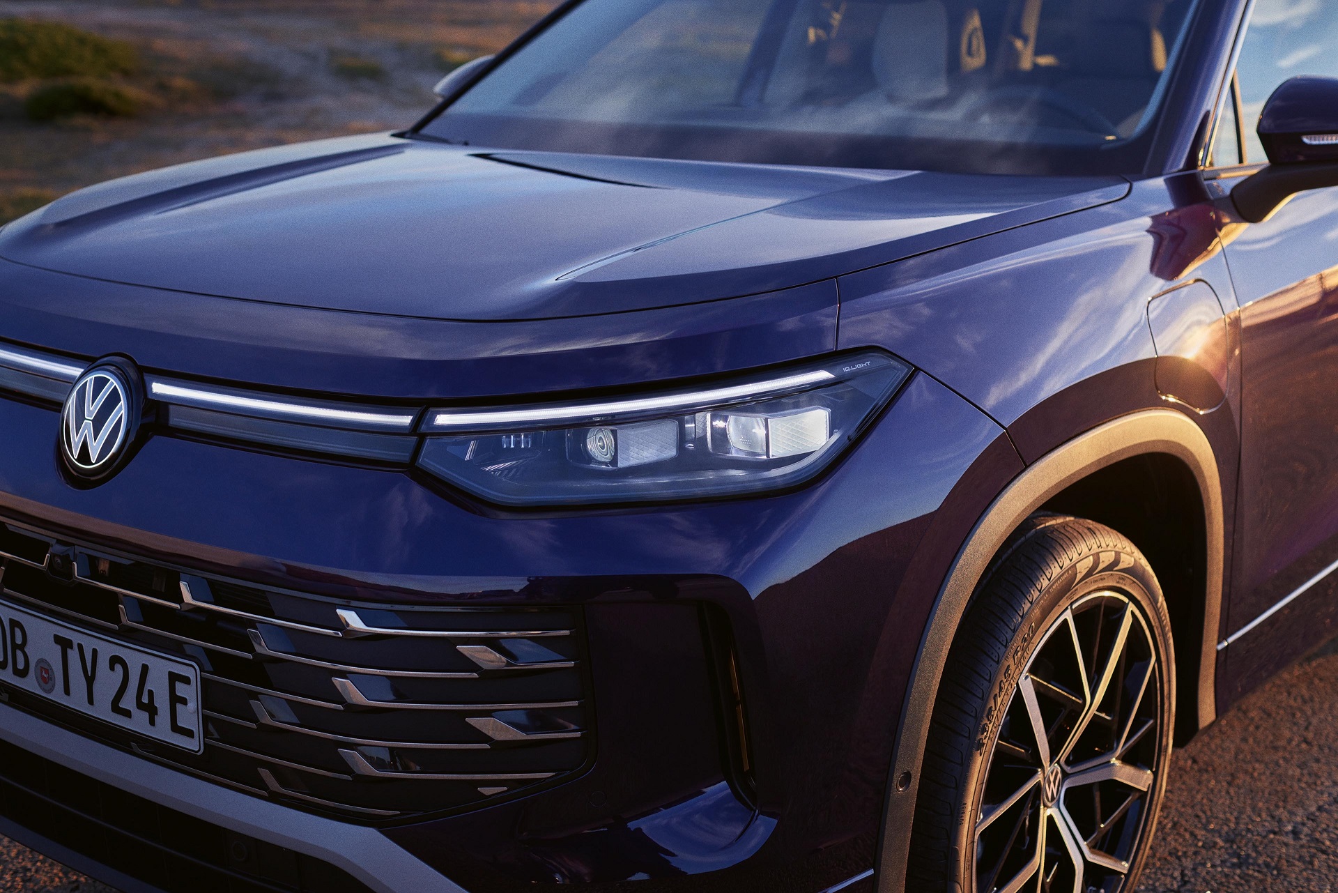 Volkswagen Tayron: Ανακοινώθηκαν οι τιμές του νέου SUV | gMotion by gazzetta