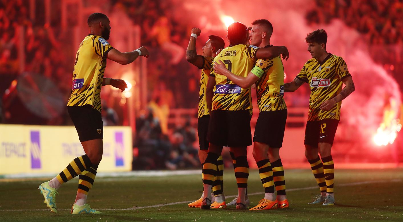 ΑΕΚ: Η επιστροφή στις ευρωπαϊκές κληρώσεις και τα δεδομένα | Gazzetta