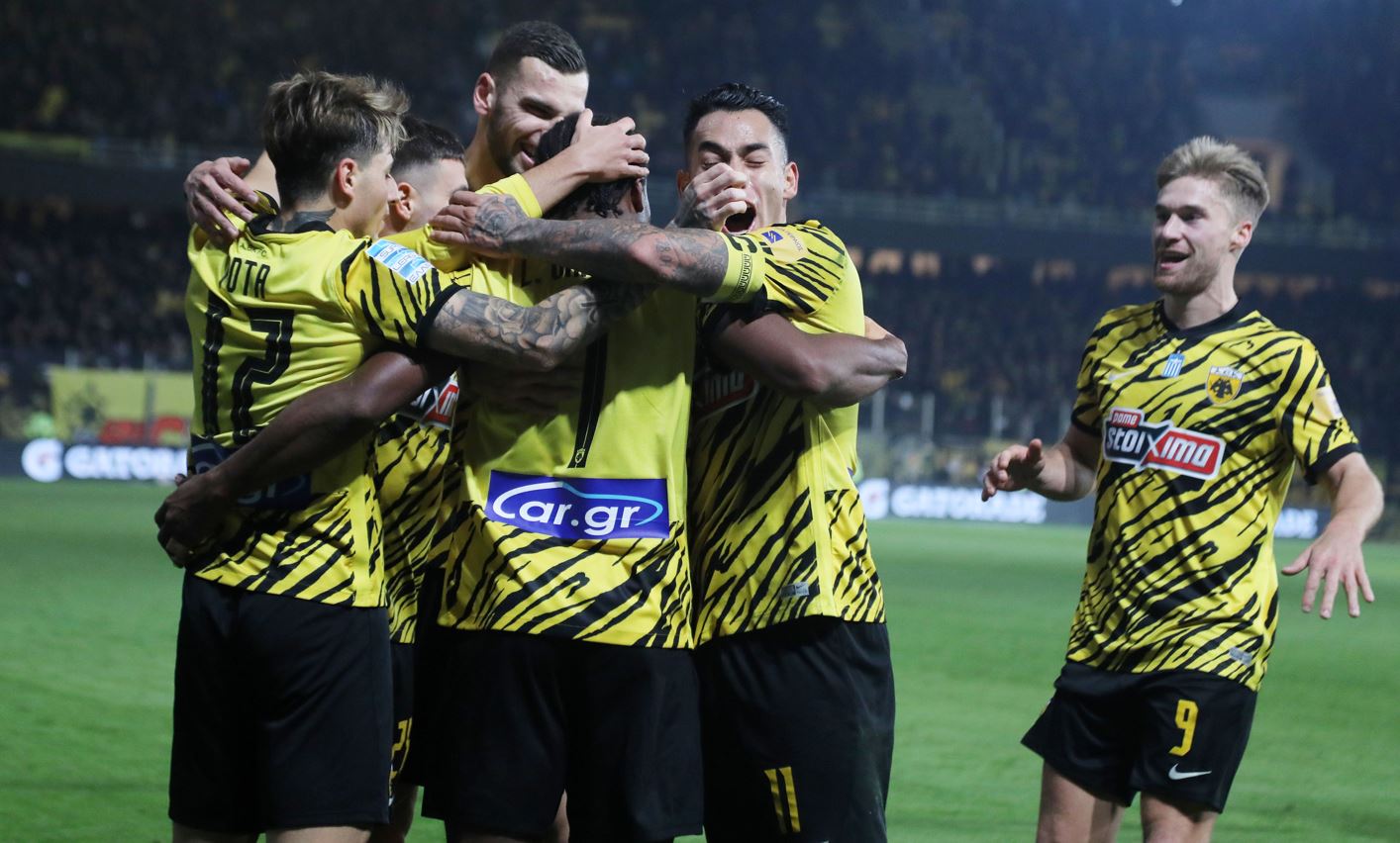 ΑΕΚ: Η κρίσιμη έξοδος και η ταυτότητα που θέλει να δει ο Αλμέιδα ...