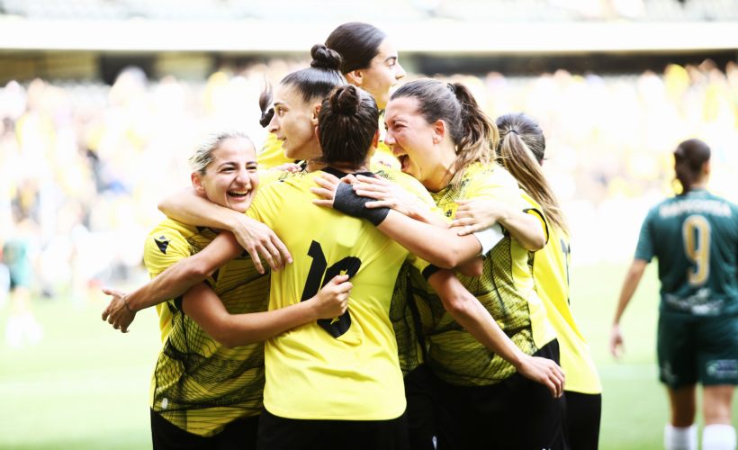 ΑΕΚ: Το δύσκολο έργο – καλοκαίρι του Ριμπάλτα και η ομολογία ...