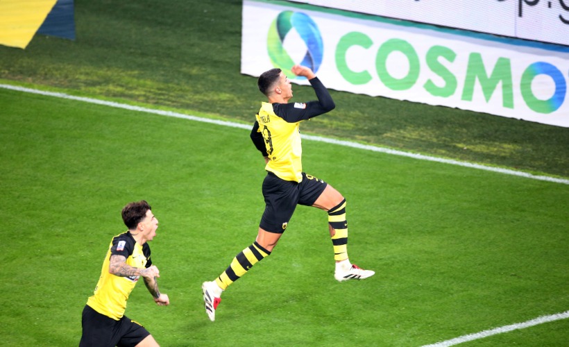 AEK: Η ευκαιρία της, ο υπερ-τελικός για ΠΑΟΚ και το άγνωστο μιας ...