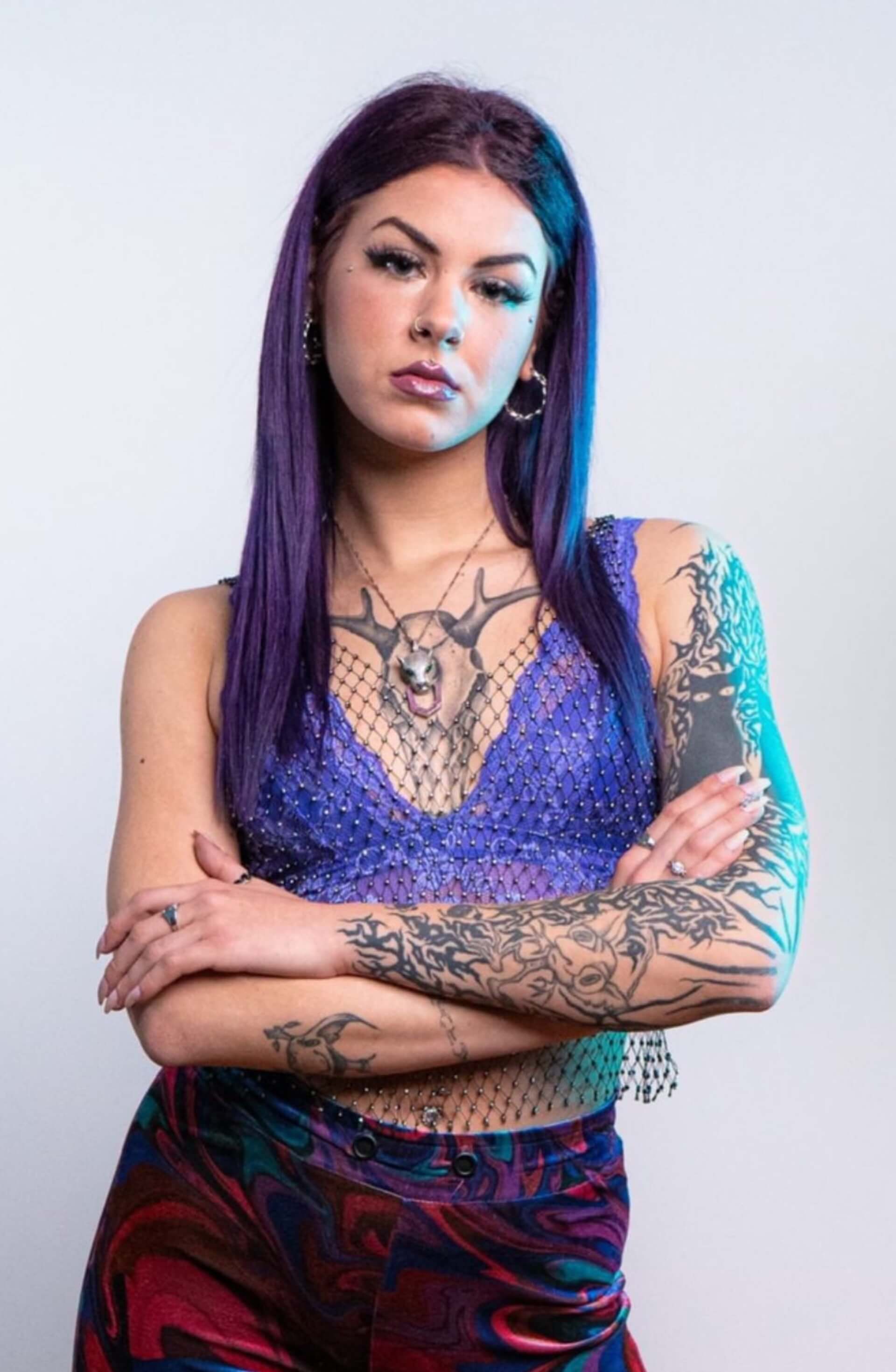 Η Aria και ο τέλειος κύκλος του «Yin Yang» | PLUS by gazzetta