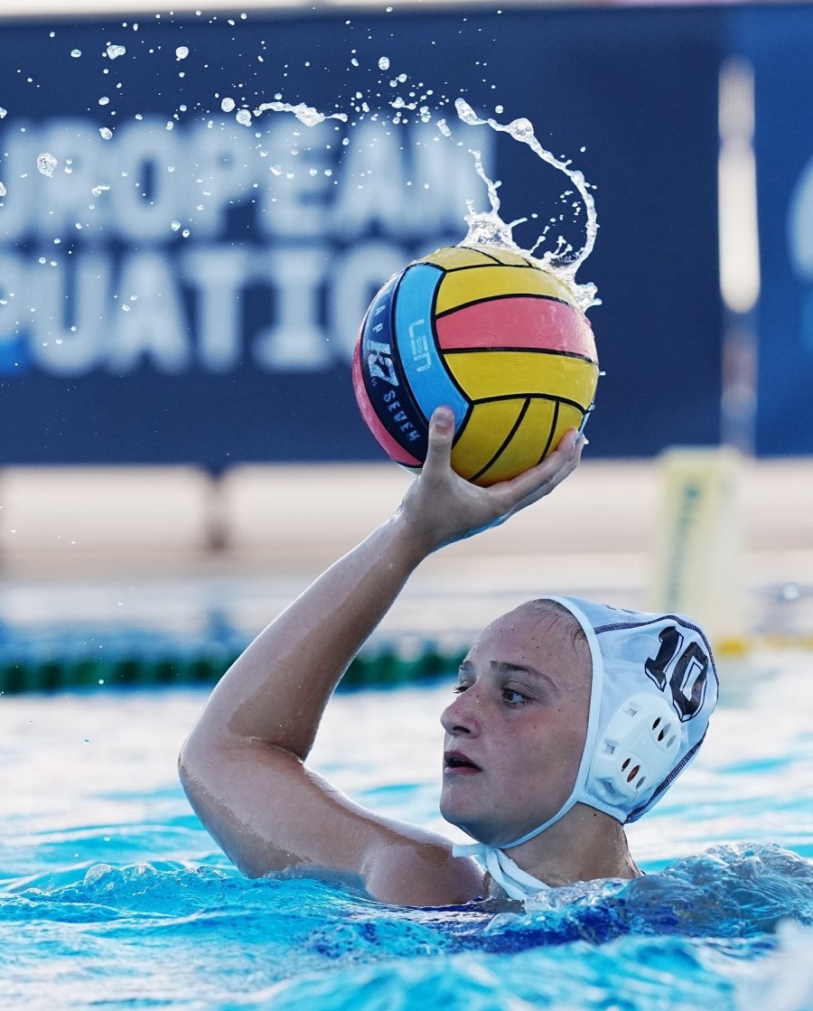H 15χρονη Αφροδίτη Μπιτσάκου στο GWomen: «Ανυπομονησία υπάρχει και όχι ...