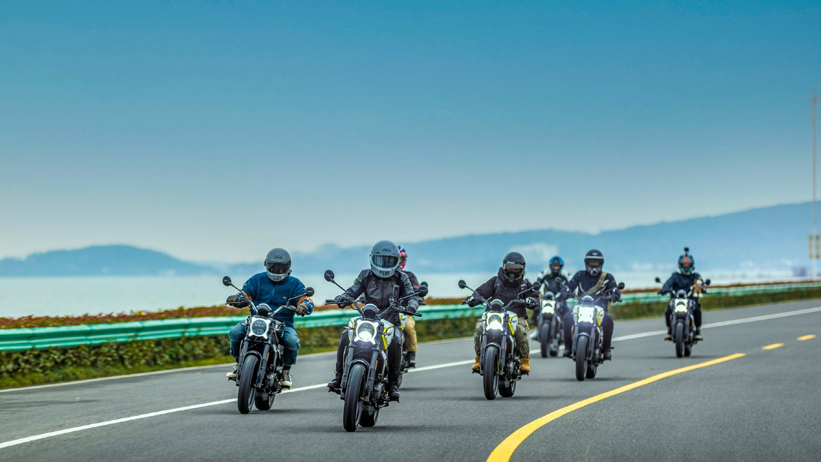 Αυτή είναι η τιμή της CFMoto 250CL-X | gMotion by gazzetta