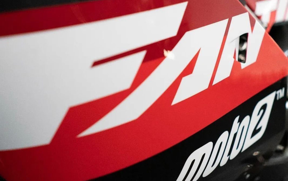Αυτή είναι η πρώτη αγωνιστική Moto2 της Fantic (vid) | gMotion by gazzetta