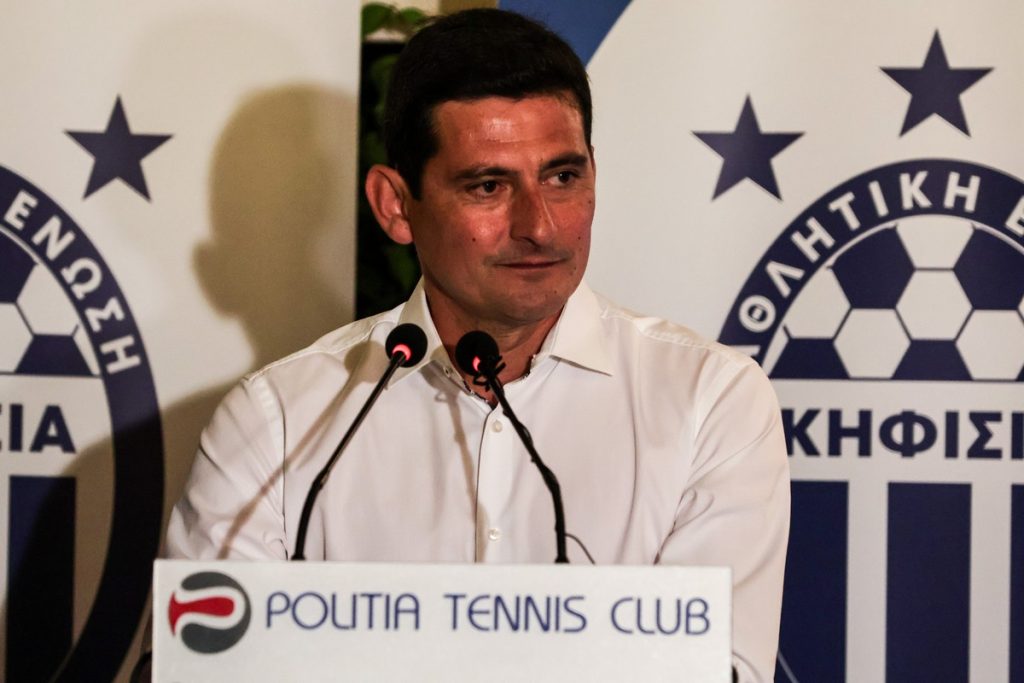 Κηφισιά: Παρουσίασε τους στόχους και τα όνειρά της σε μια λαμπερή ...