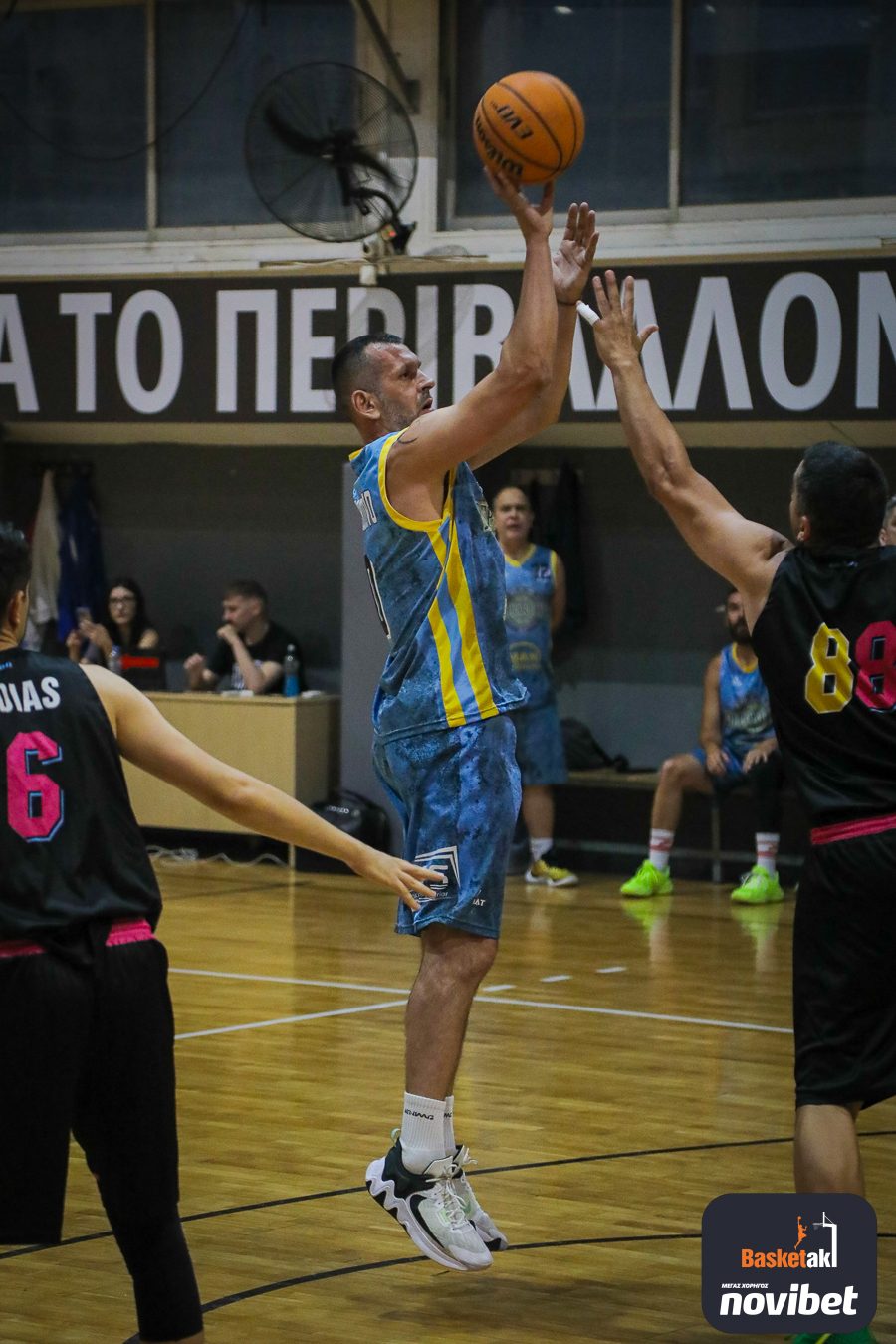 Basketaki: Έρχονται Final 4 και τελικοί στην Αθήνα! | Gazzetta