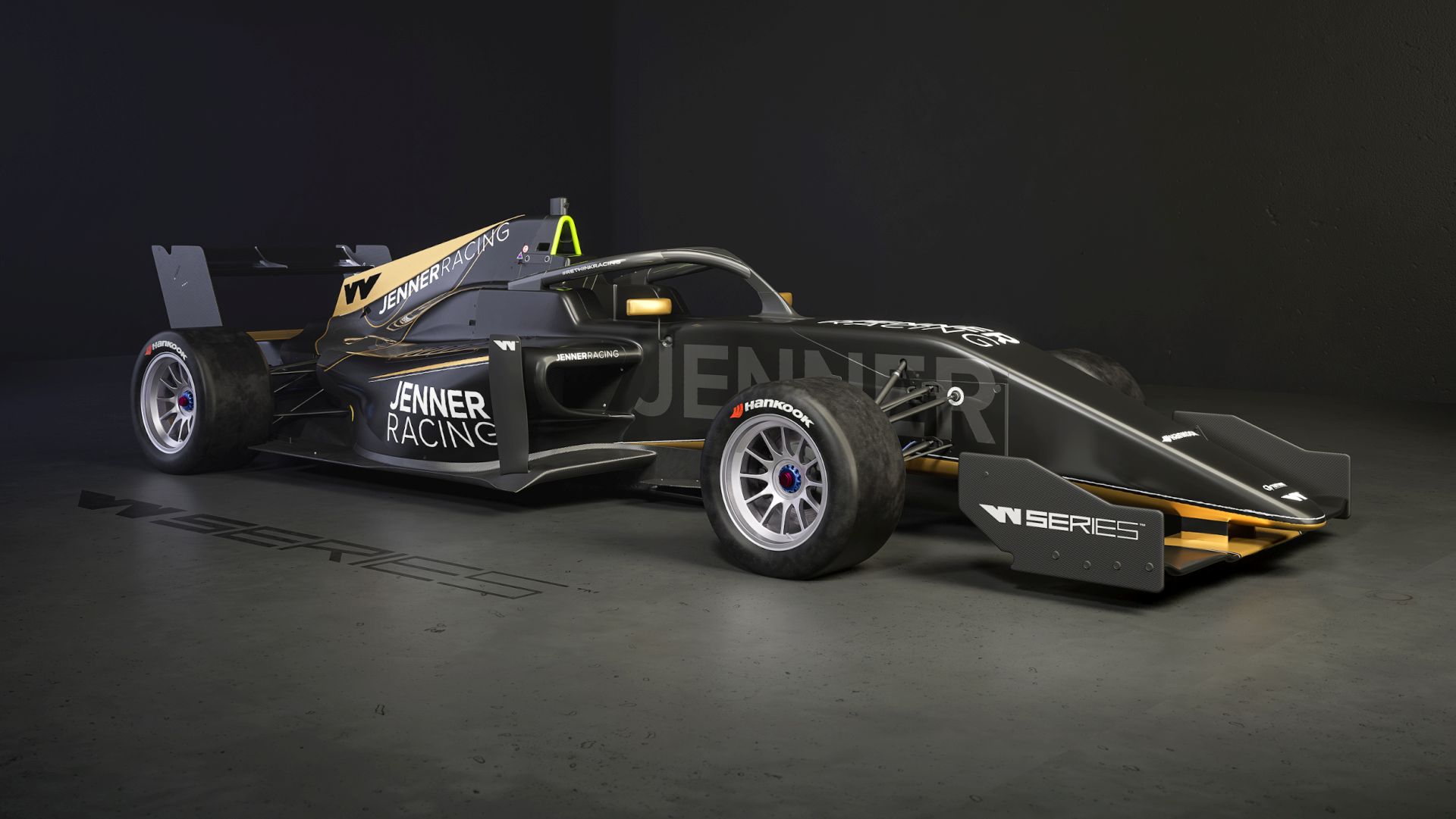 W Series: Η Κέιτλιν Τζένερ κατεβάζει δική της ομάδα το 2022 (vid ...