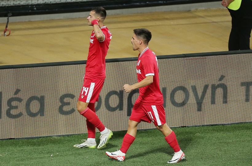 Πανσερραϊκός: Τα δύο πρόσωπα που παρουσιάζει στο ξεκίνημα και το φινάλε ...