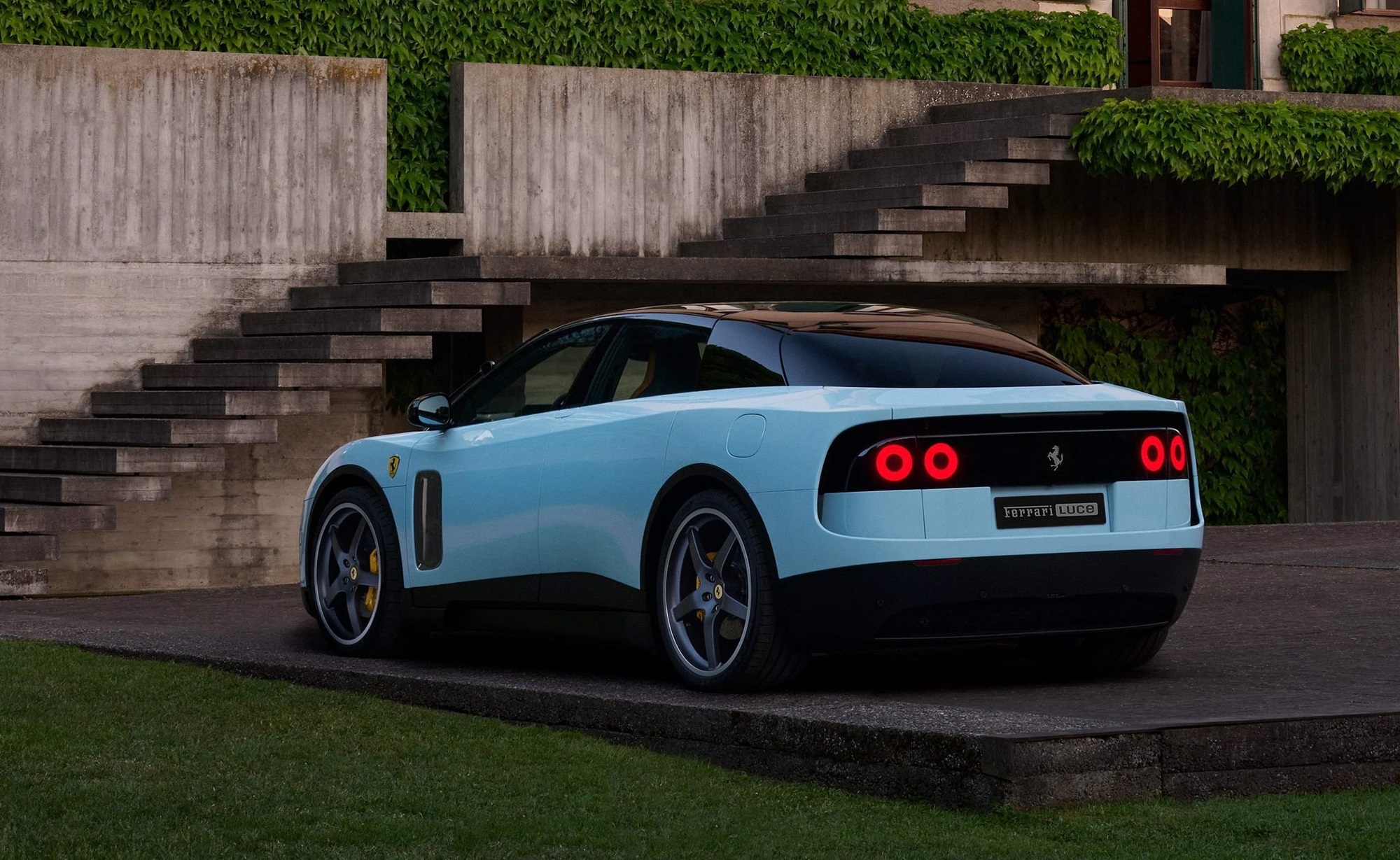 Ferrari: Οι απρόβλεπτες συνέπειες της Luce στους σκληροπυρηνικούς ...
