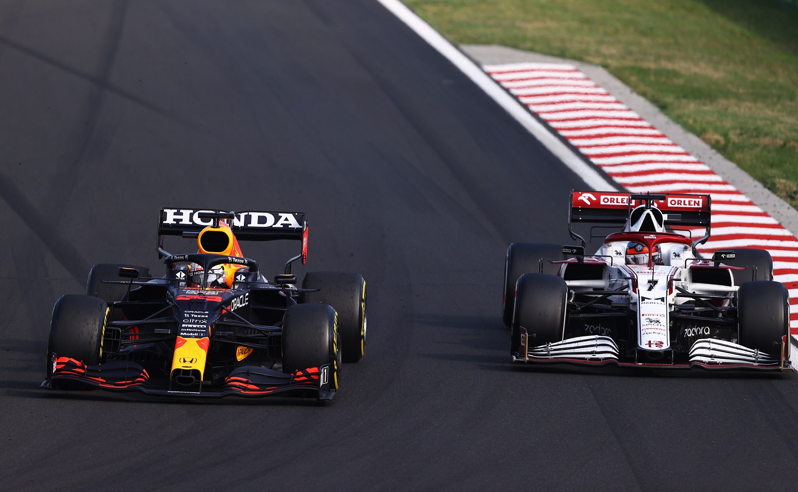 Ζαν Τοντ: «Ο Φερστάπεν είναι ευθύς, ταλαντούχος και αδιάφορος ...