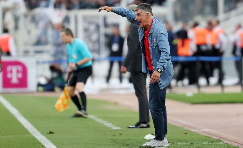 Ολυμπιακός: Μαρινάκης, ο μεγαλύτερος συλλέκτης τίτλων στην ιστορία του ...