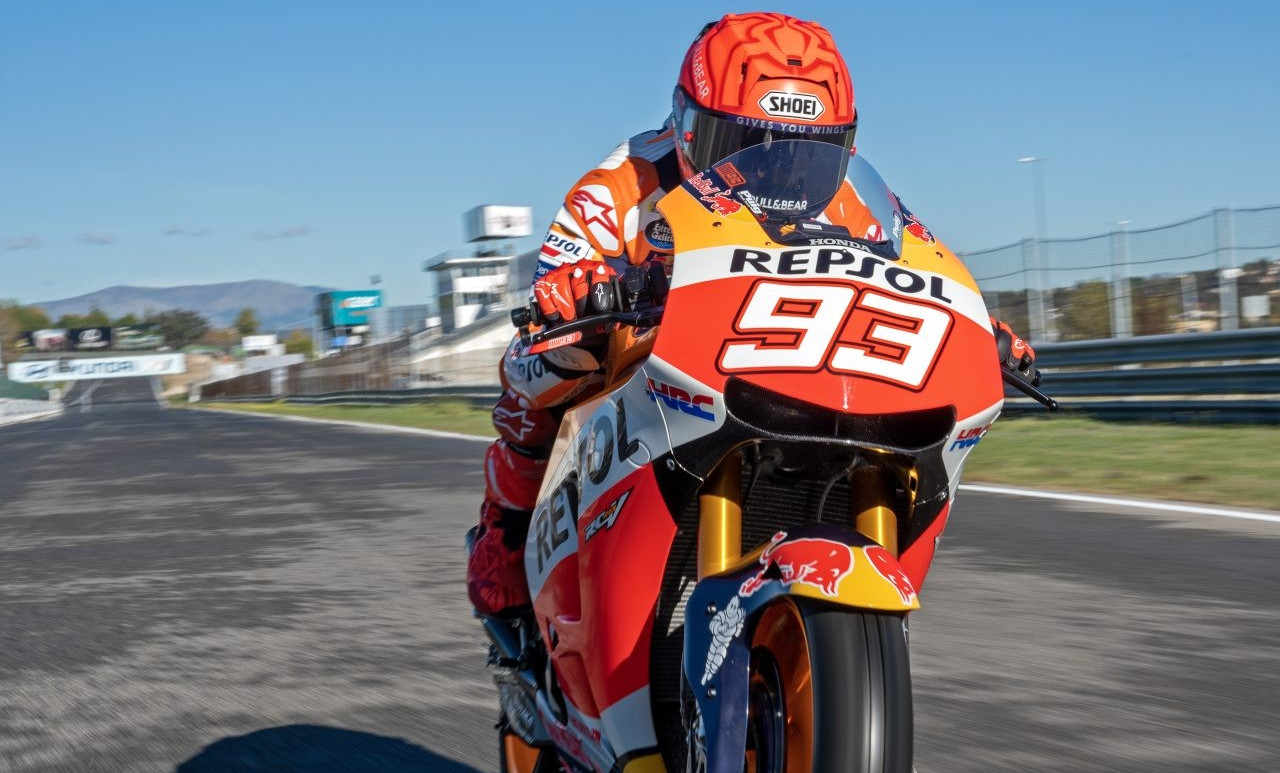 MotoGP: Πρώτες δοκιμές με βιοκαύσιμα (vid) | gMotion by gazzetta